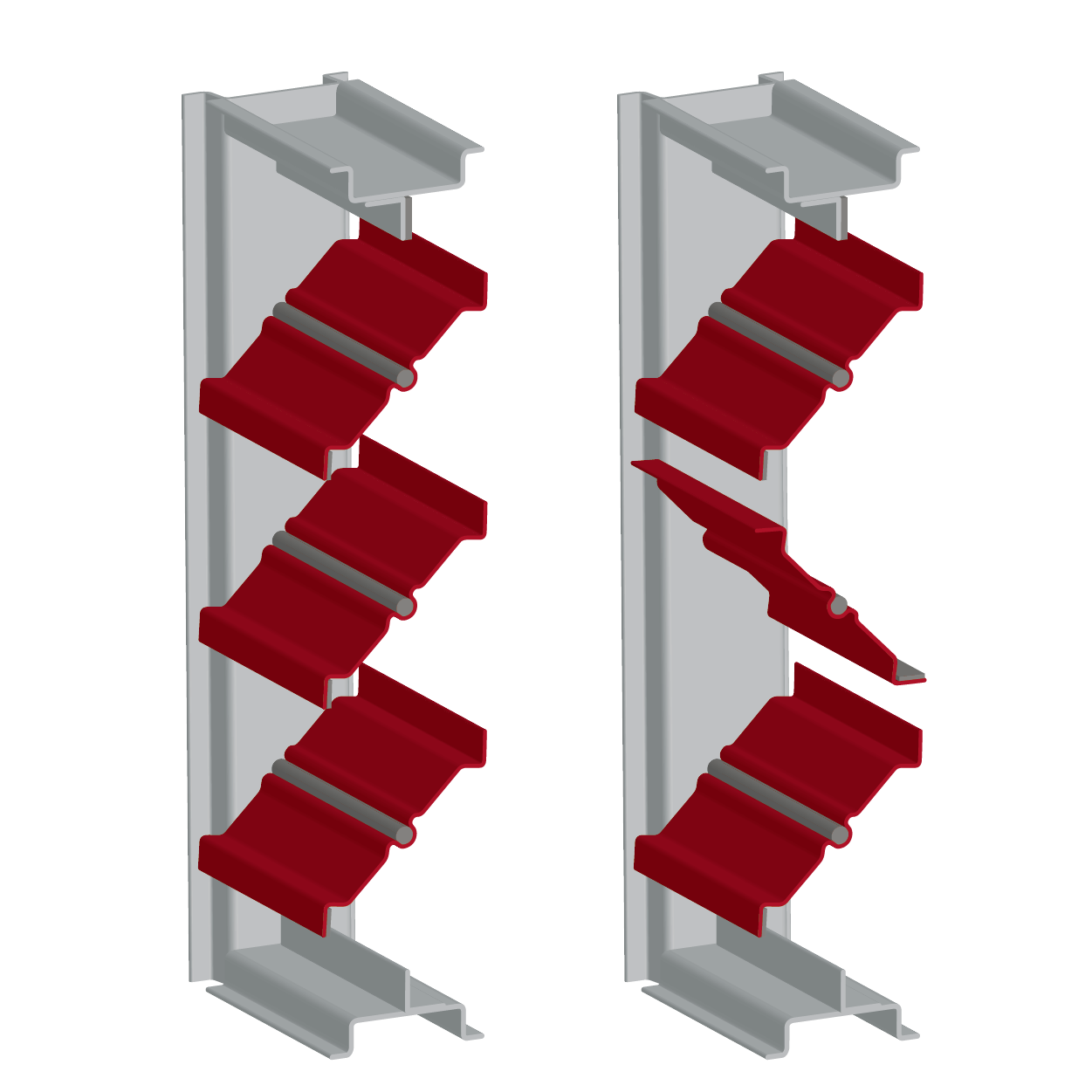 Products - Arrow United Industries