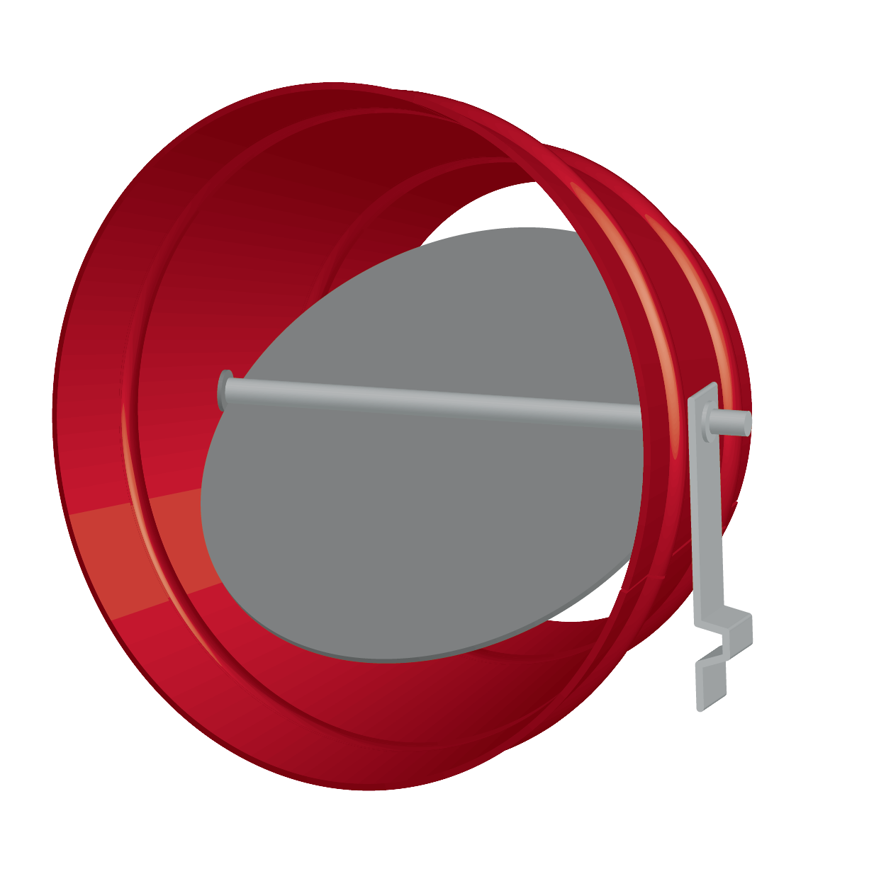 200VCRD Details - Arrow