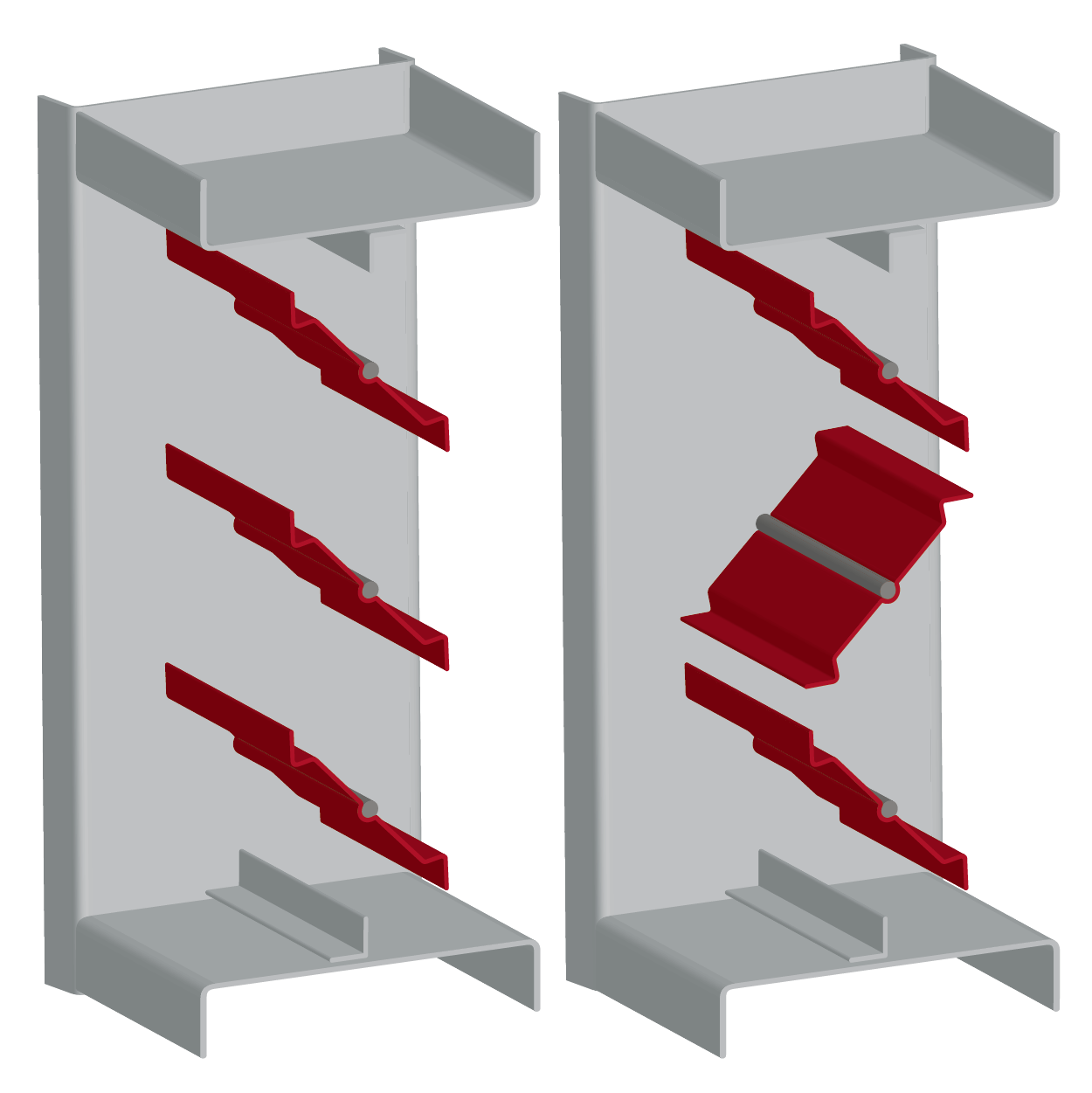 421 Details - Arrow United Industries