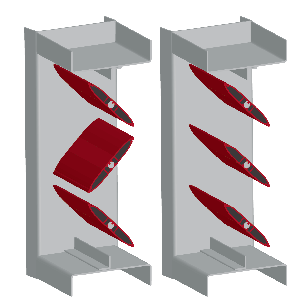 545-INS Details - Arrow