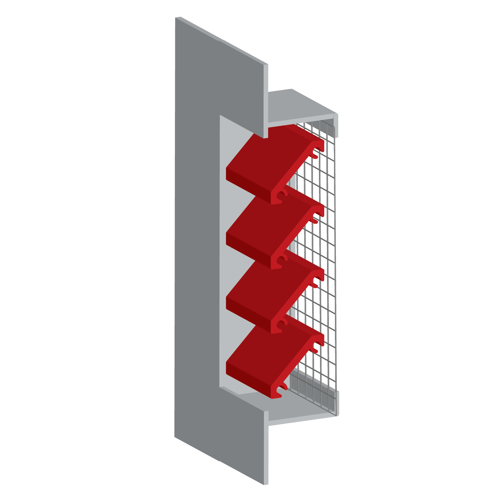 BV-F Details - Arrow