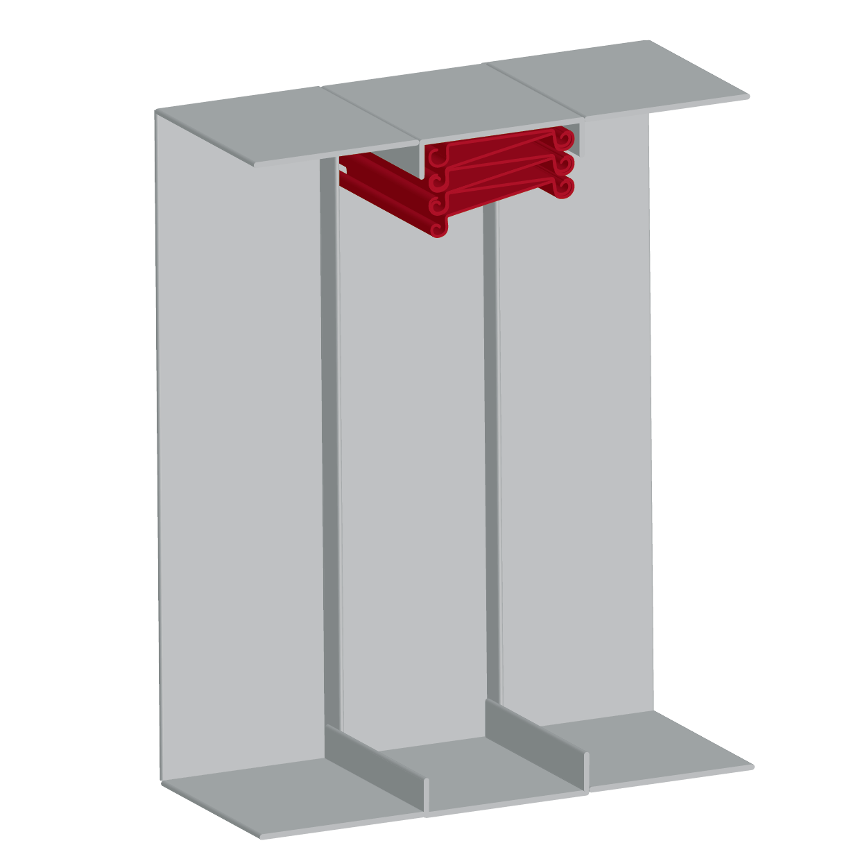 D17X Details - Arrow