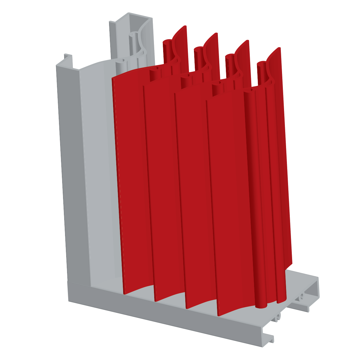 Products - Arrow United Industries