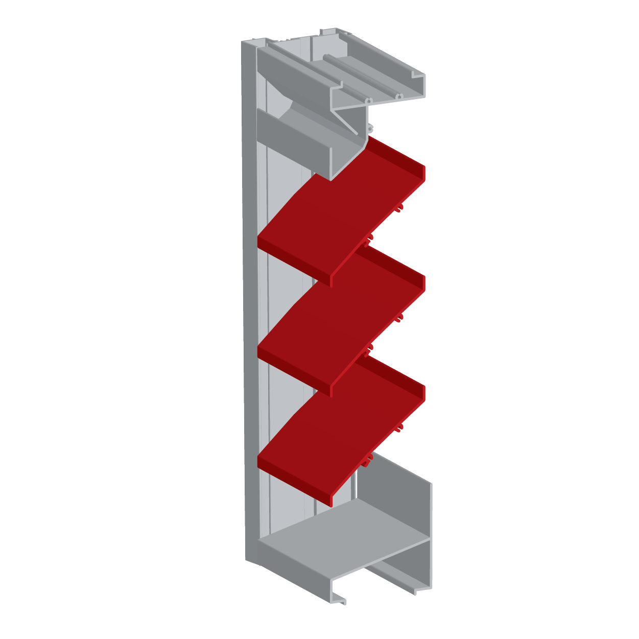 EA-400 Details - Arrow