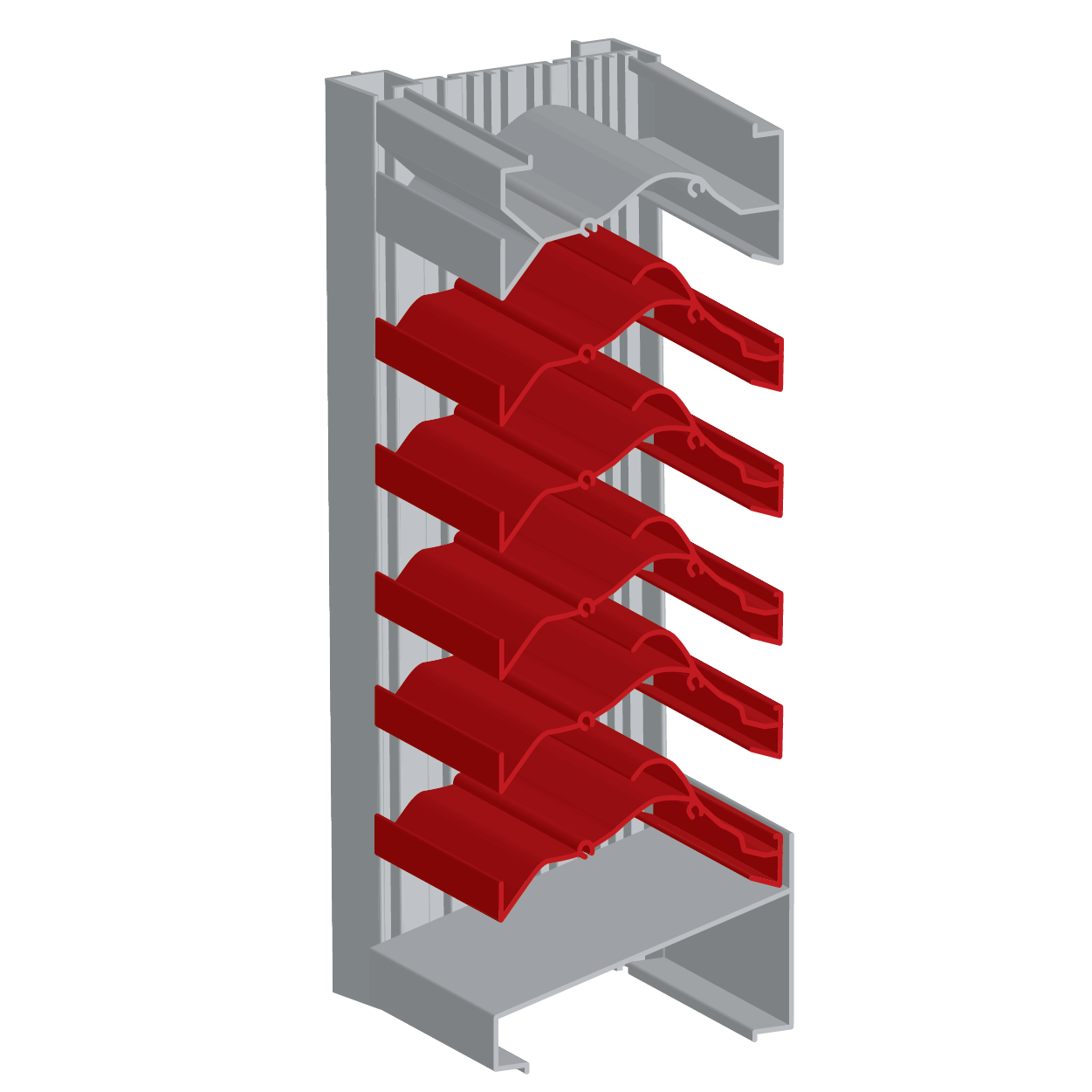 EA-52 Details - Arrow