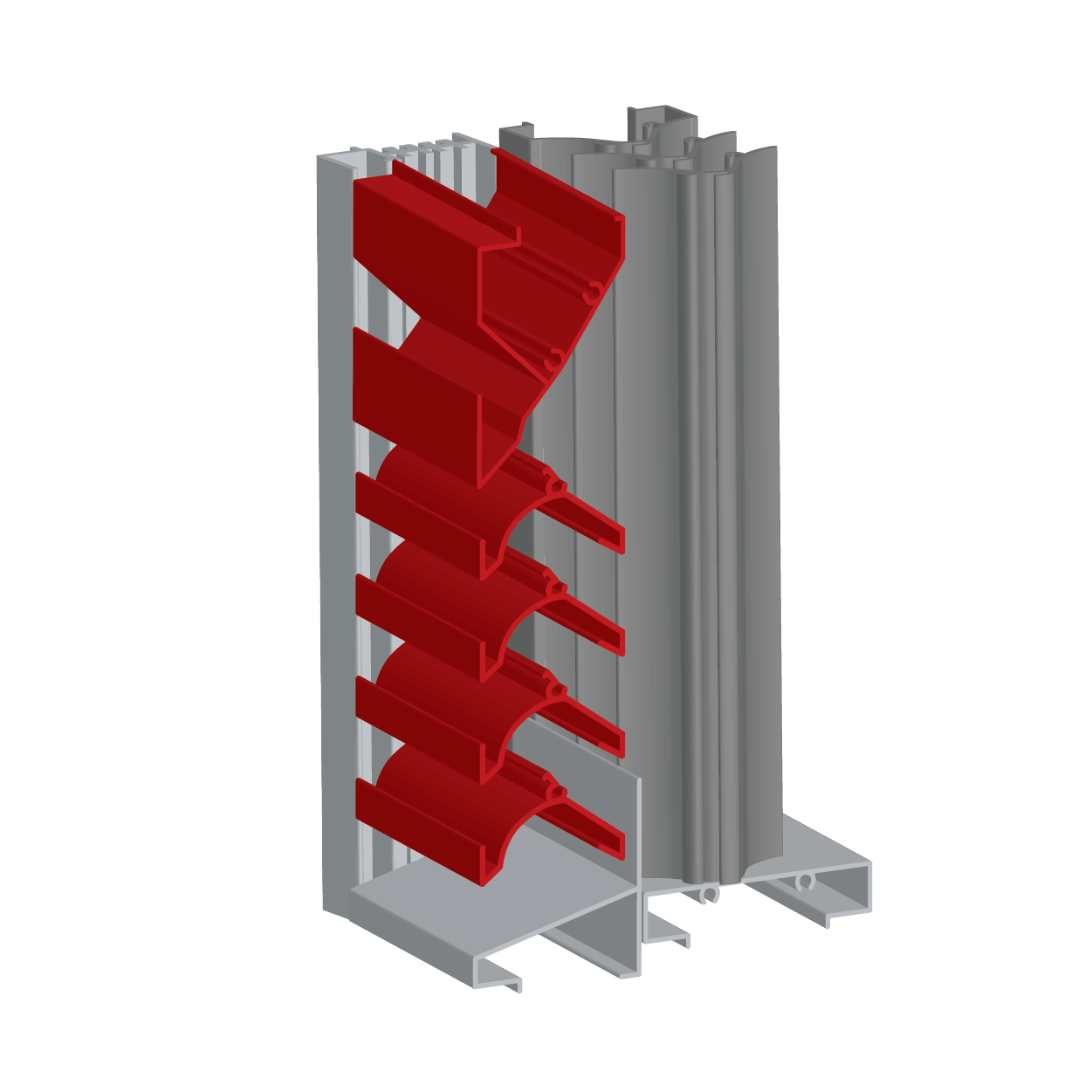EA-531-D Details - Arrow