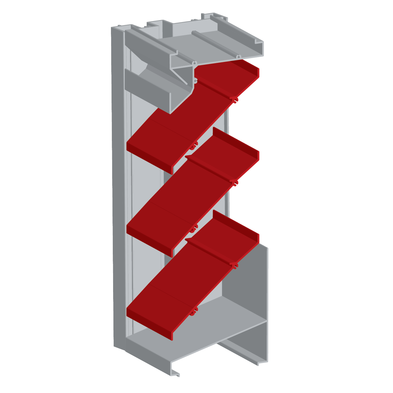 EA-605 Details - Arrow