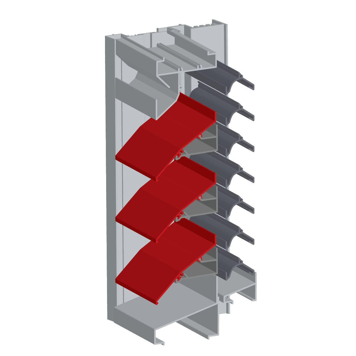 EA-620 Details - Arrow