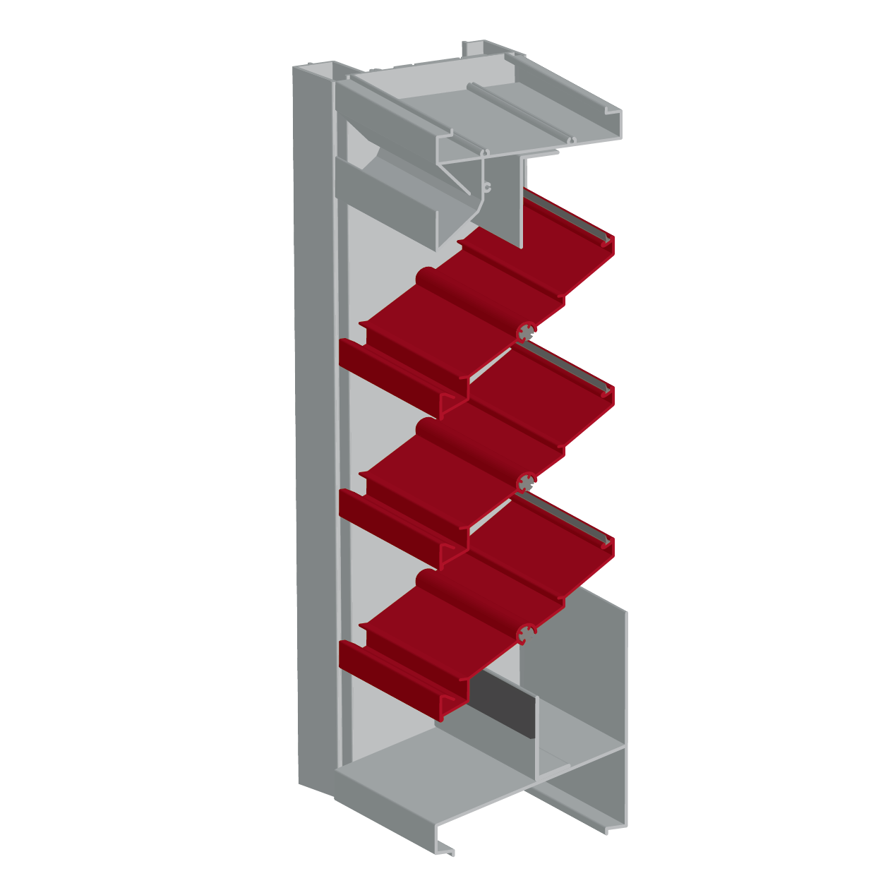 EA-651-D Details - Arrow