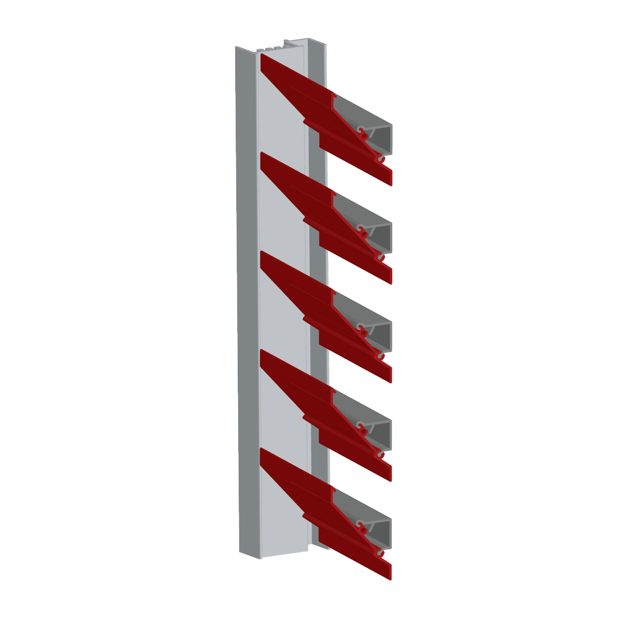 ESH-2 Details - Arrow