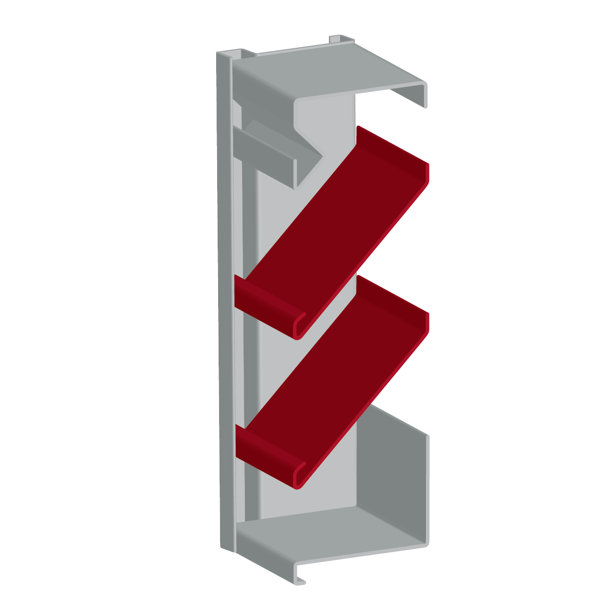 FS-606-D Details - Arrow United Industries